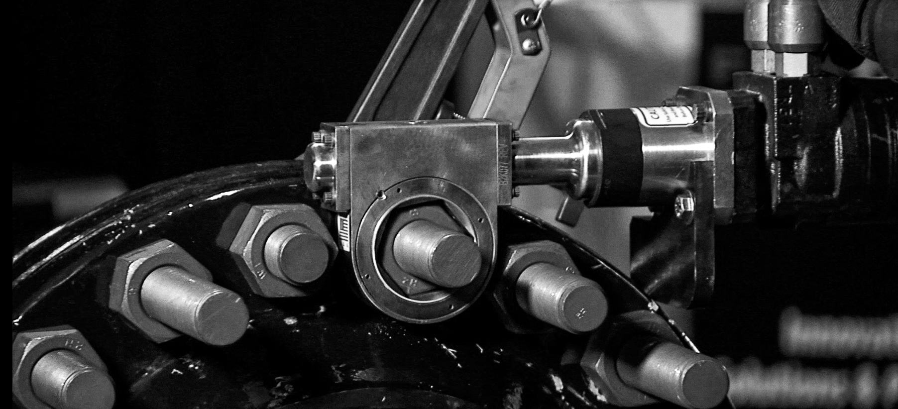 Manuals & Spec Sheets